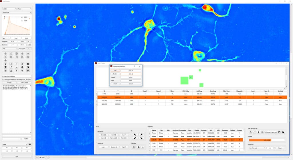How It Works - Phi Optics
