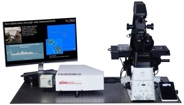 CellVista SLIM - Phi Optics
